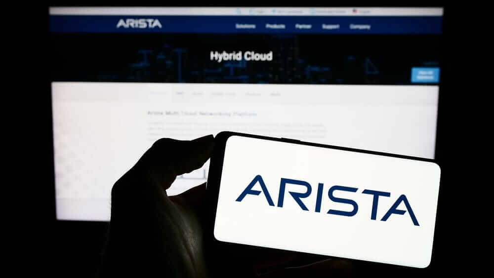 Arista Networks Earnings Preview: What to Expect